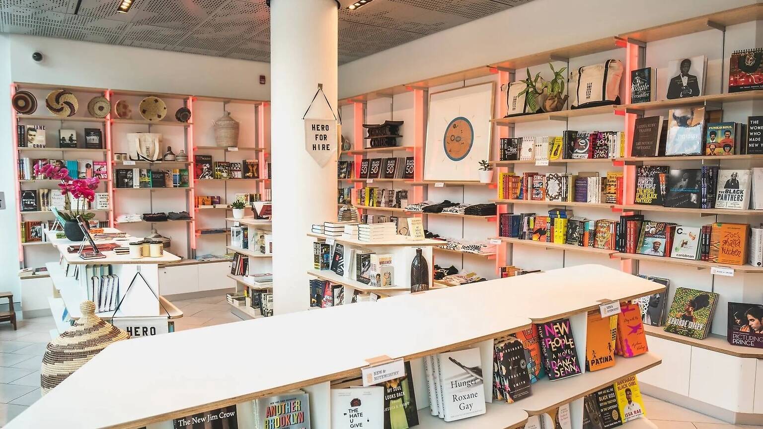 Schomburg Shop's Black History Month Marketplace | Things to do in New York