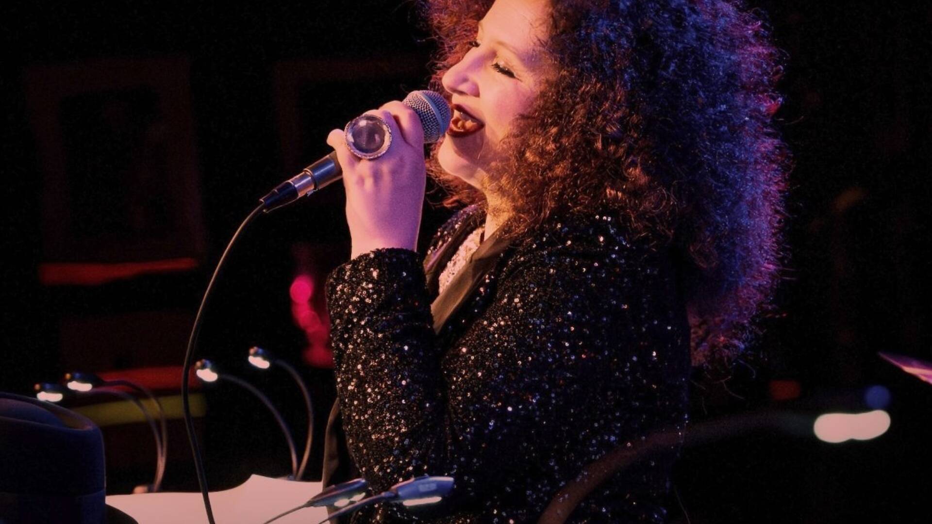 Svetlana & Big Band Valentine’s Day Show | Things to do in New York