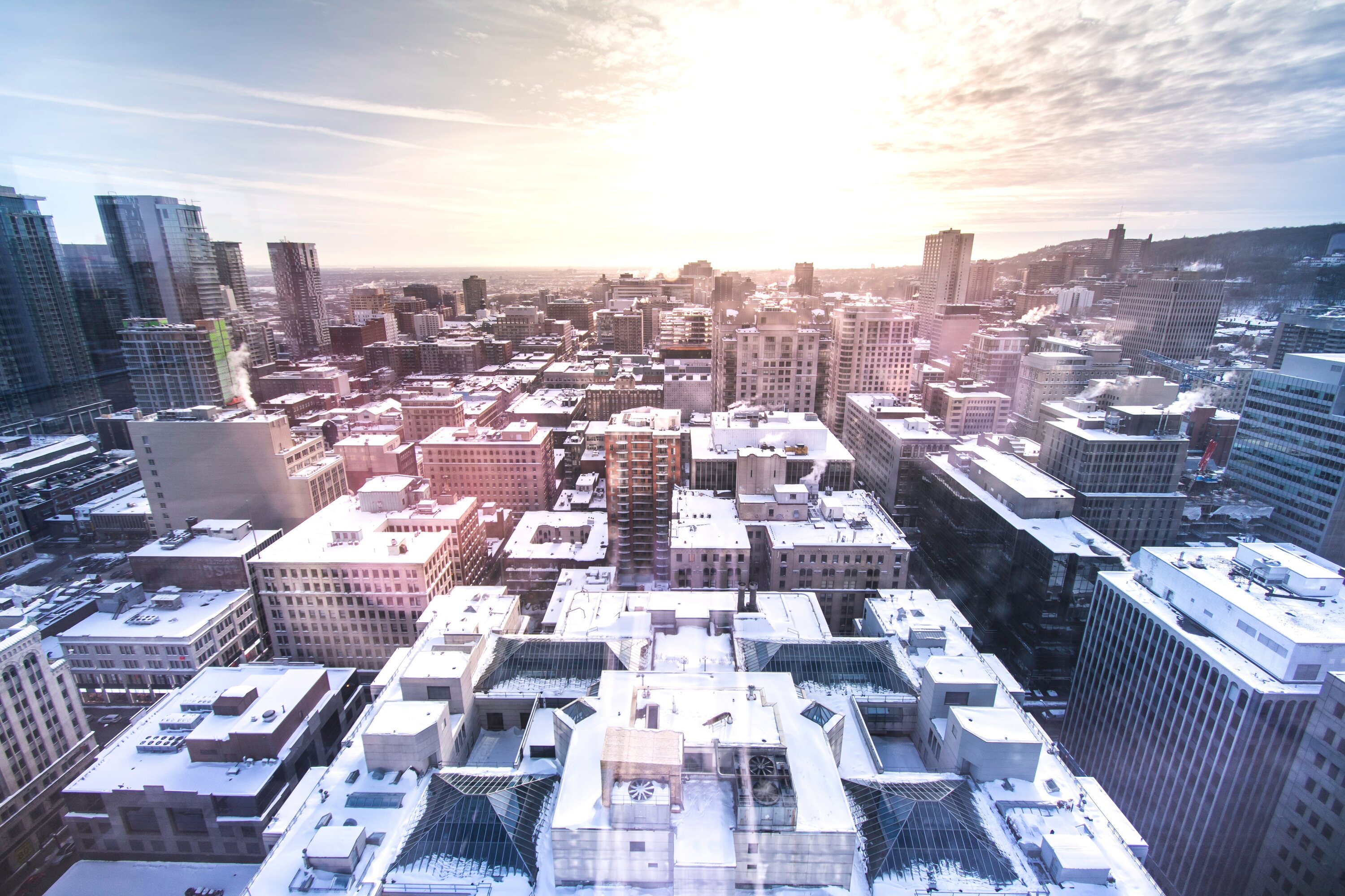 Météo Québec Fin D’hiver 2026 : Prévisions Froid Persistant & Hiver Long