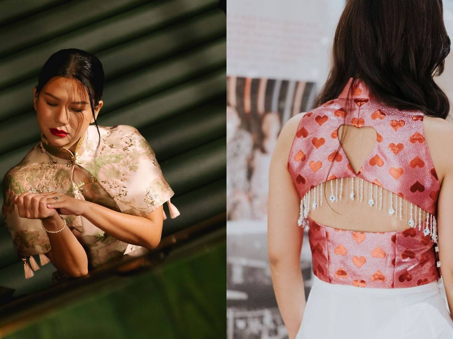 10 Best Places To Shop For A Cheongsam in Singapore