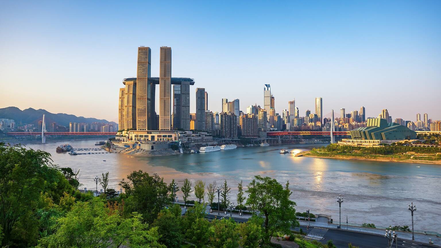 Emerging Destinations in Asia You Have to Visit in 2026, According to KAYAK