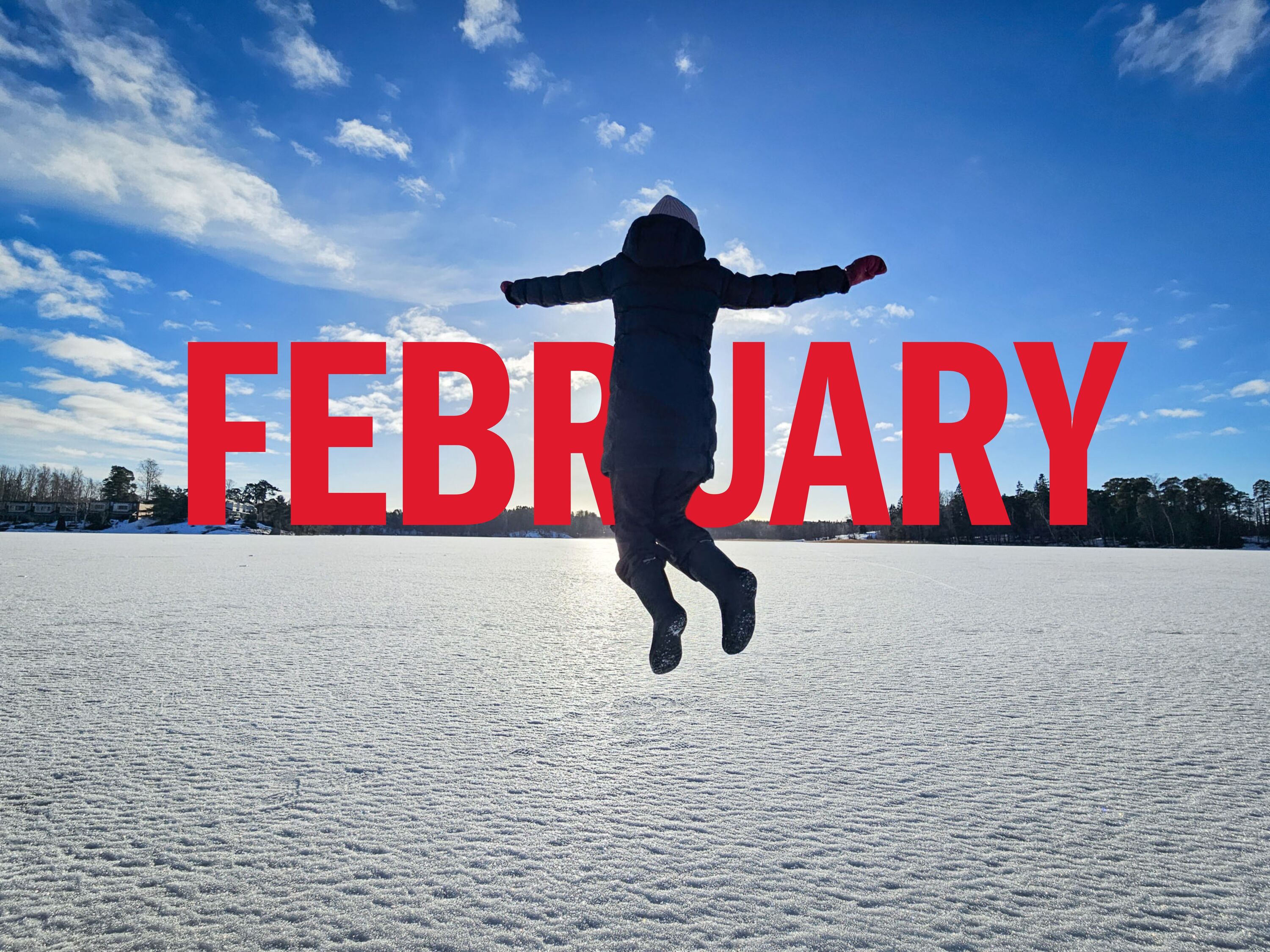 What to do this month in Helsinki - February 2026
