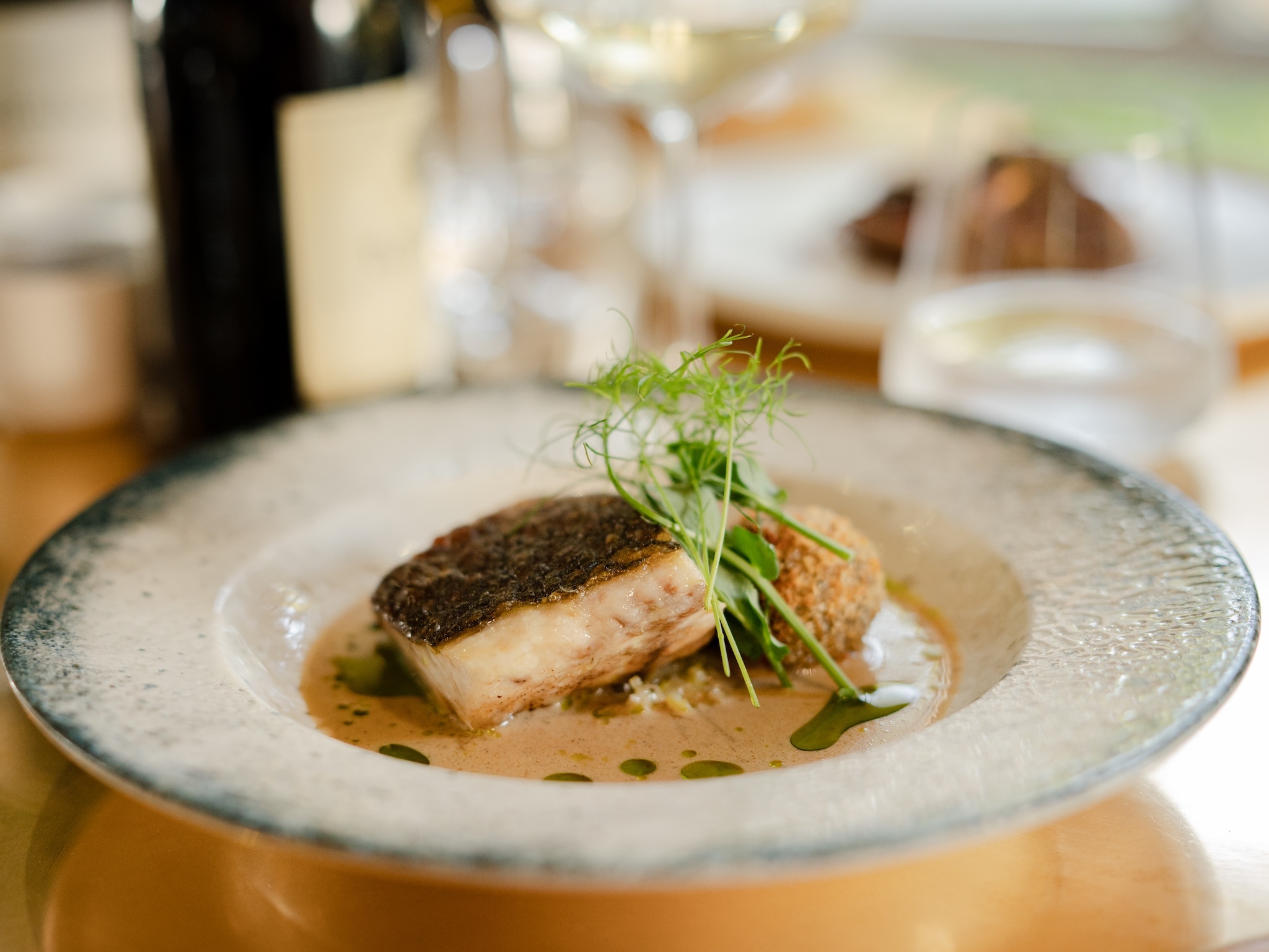Restaurant review: Plenitude at Majeka House