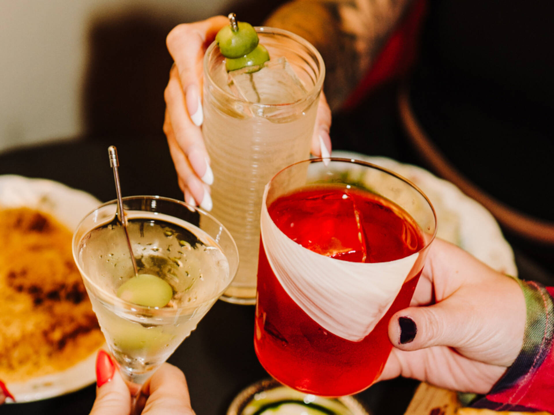 18 Best Cocktail Bars in Chicago, The Official Ranking