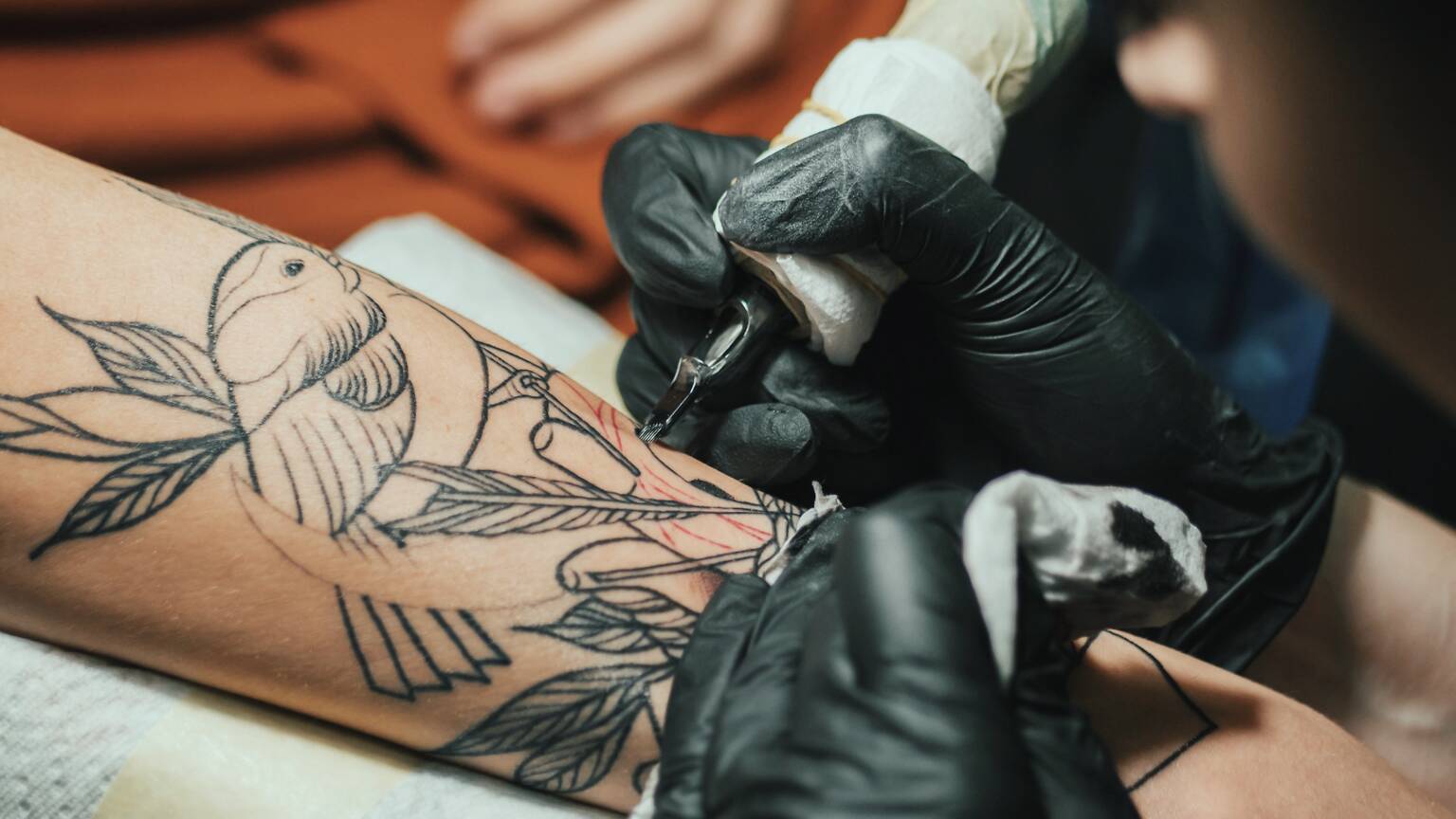 NYC Friday the 13th Tattoo Deals and Flash Events: Full List