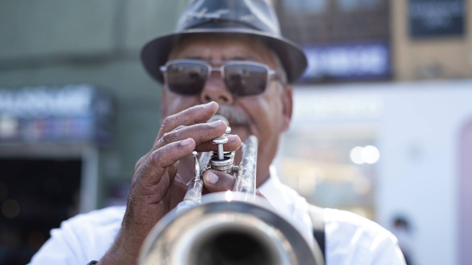 The First-Ever Los Angeles Jazz Festival Is Happening This Summer: All ...