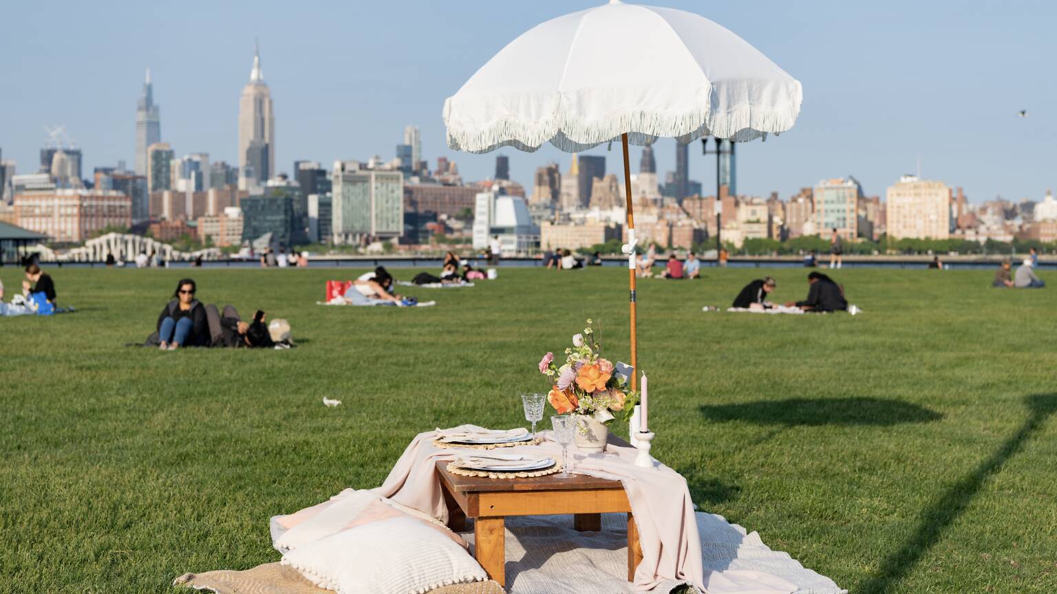 New York Ranked One of the Best States for Singles: See Full List