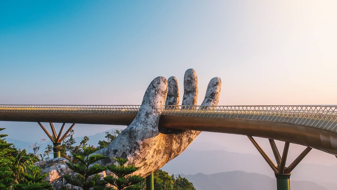 The 19 Most Beautiful Bridges In The World, According to Time Out