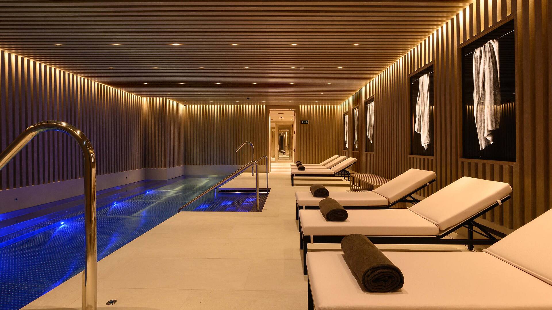 Los 13 mejores spas de Barcelona para relajarse