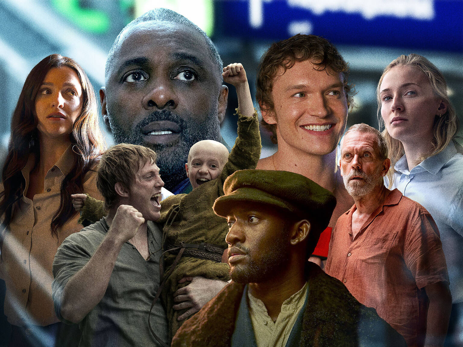 Best streaming and TV shows of 2026 (so far) – updated for May