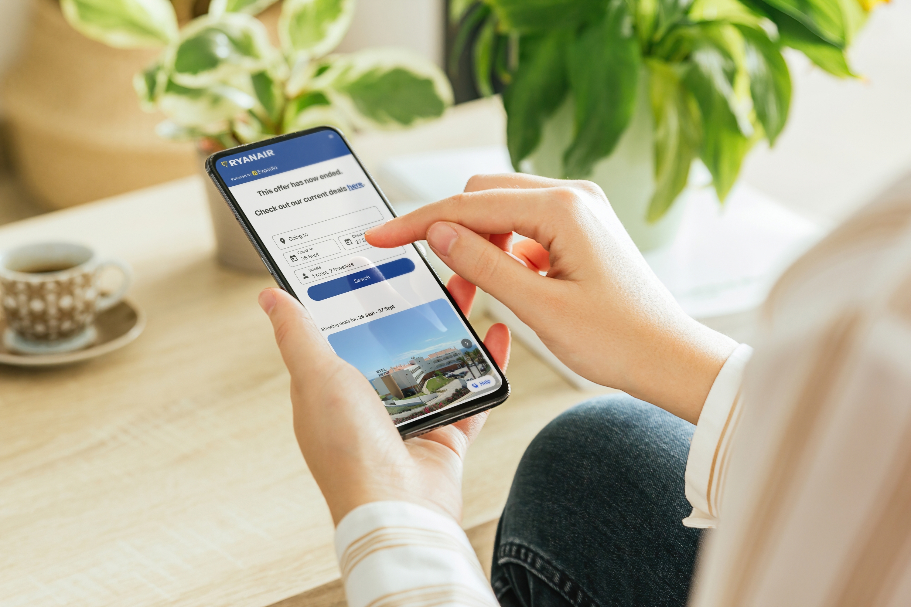 The best day to book flights, according to new Expedia data