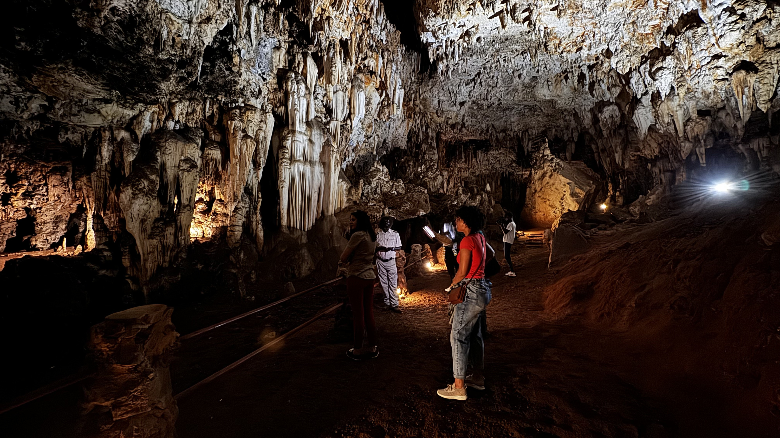 Going Underground: The Magic of the Bothongo WonderCave