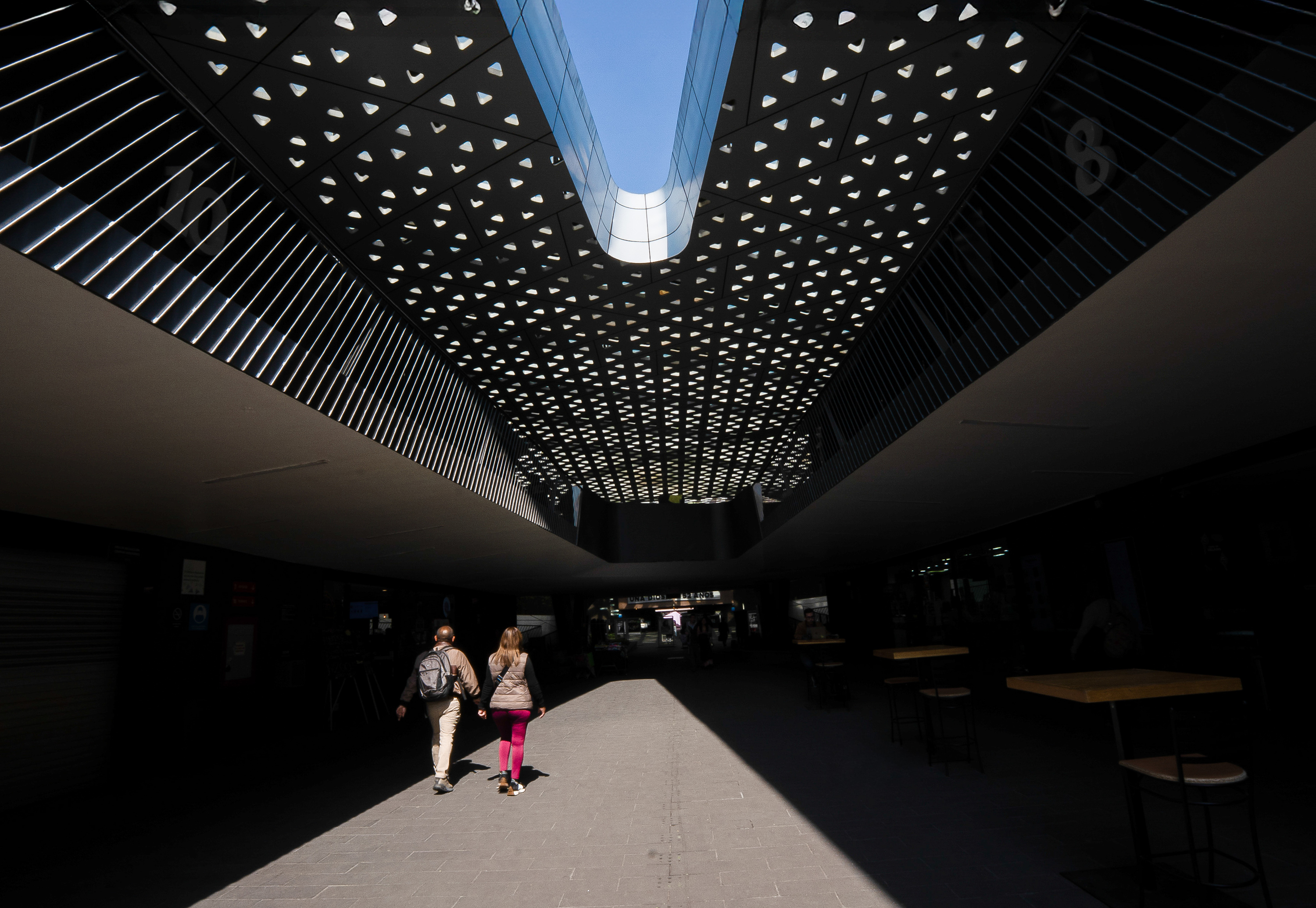 Open House CDMX 2026: Entra a 50 edificios gratis