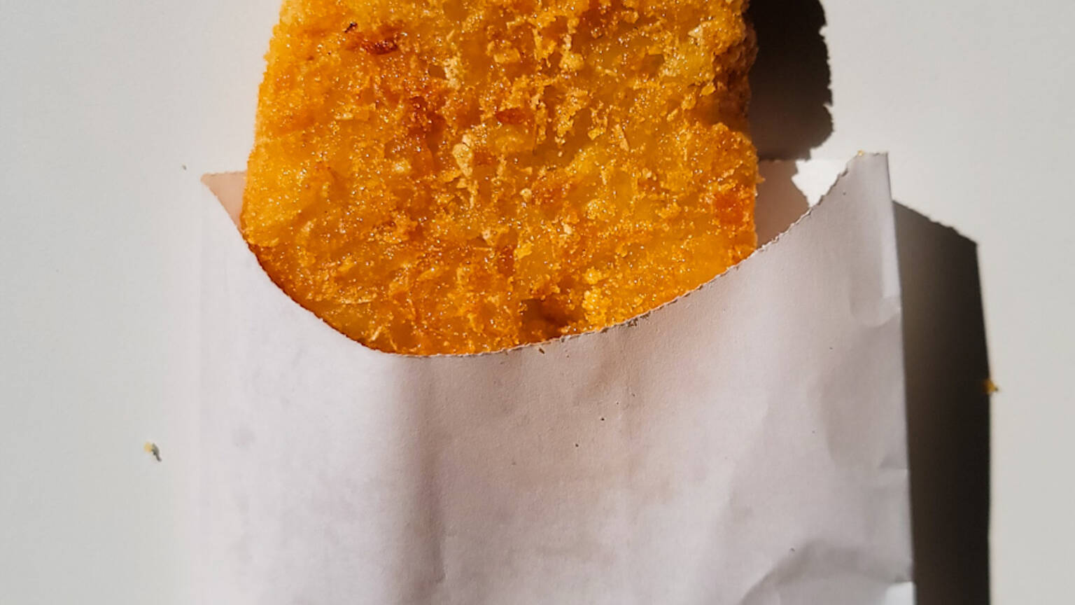 The Full McDonald's Breakfast Menu, Ranked