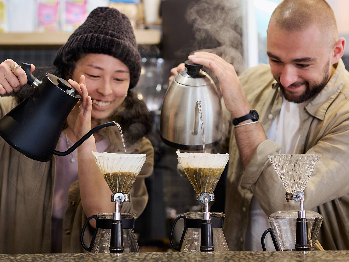 Best Coffee in Australia | 26 Must-Try Roasters & Cafés For 2026