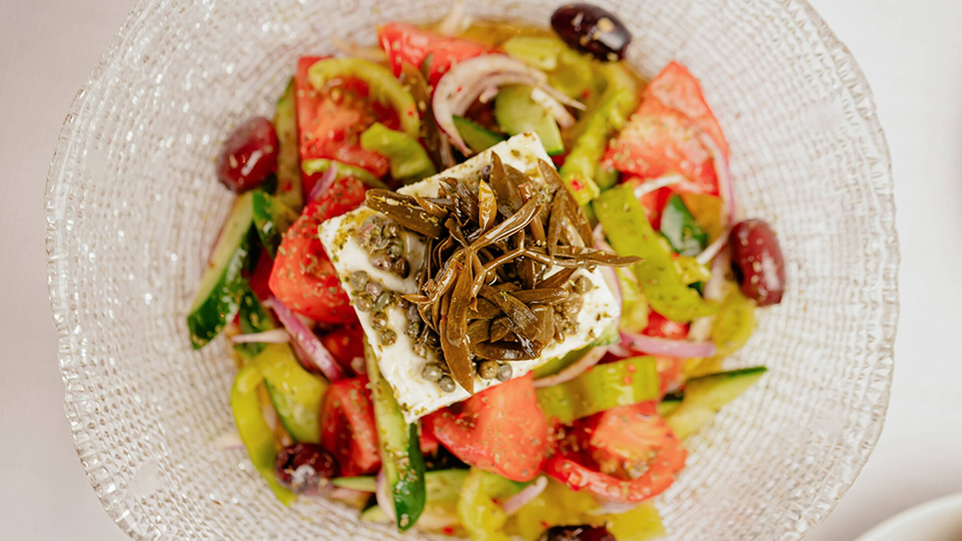Dubai’s GAIA Greek Restaurant is Opening its First U.S. Location in Miami