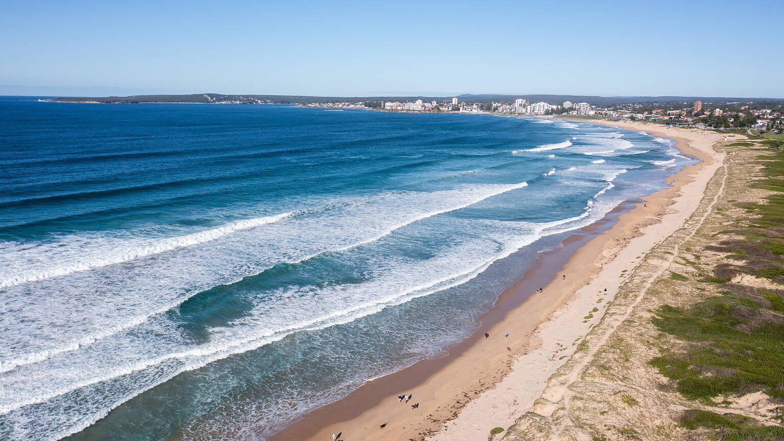 The official list of the 10 best Australian beaches for 2026