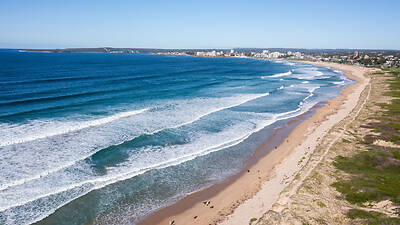 The official list of the 10 best Australian beaches for 2026