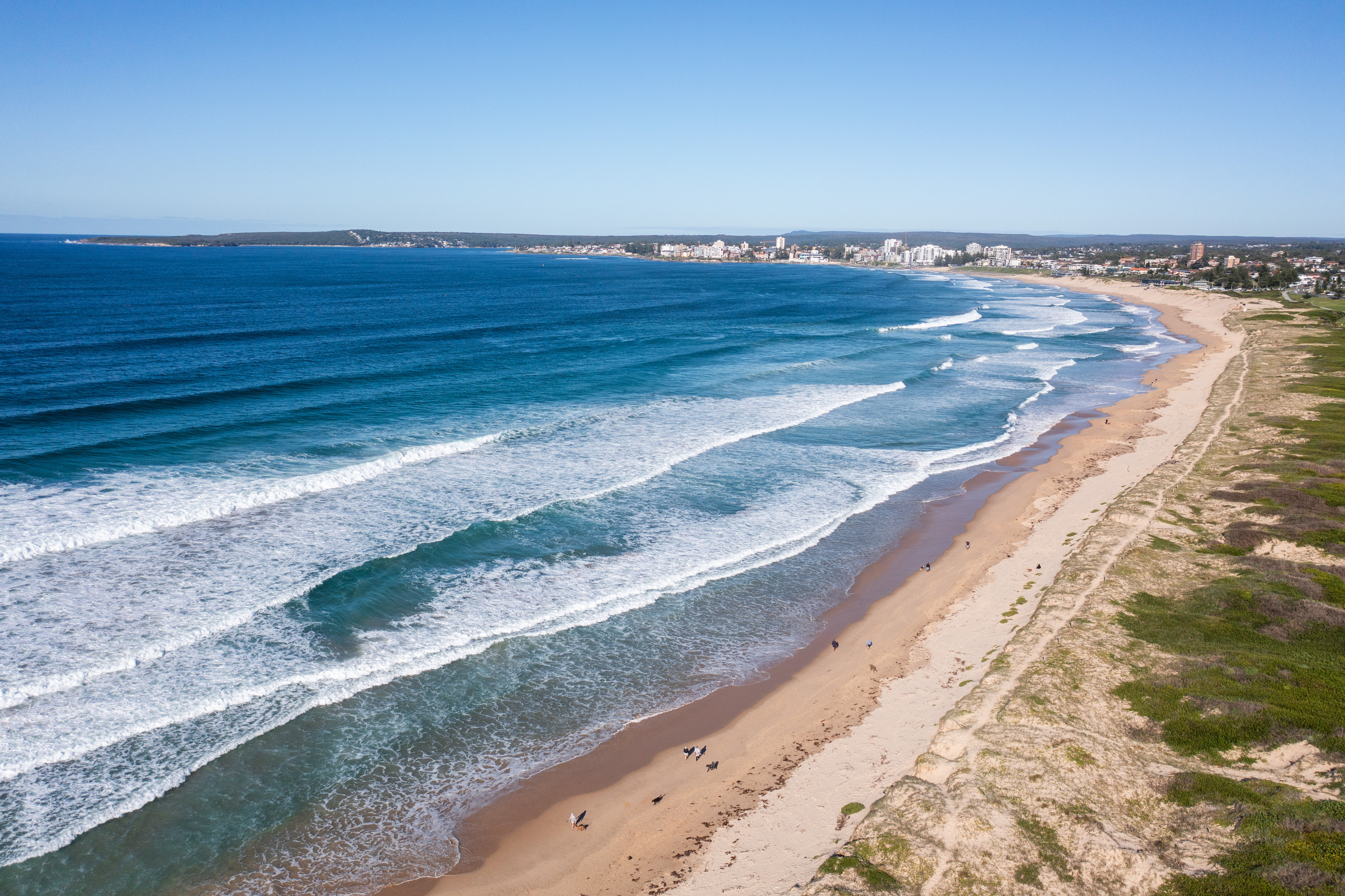 The official list of the 10 best Australian beaches for 2026