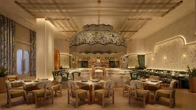 What to Order at Mottai, the New Japanese Restaurant Inside The Plaza ...