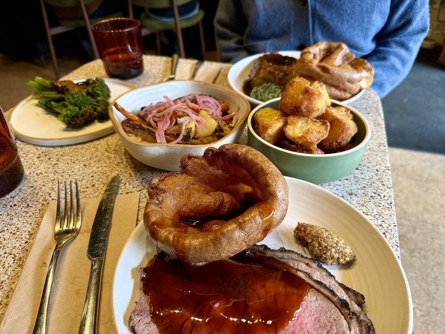 Best Restaurants in Margate For 2025