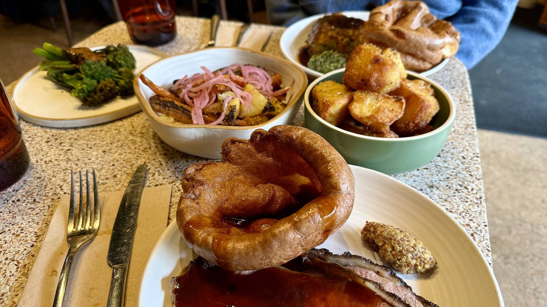 Best Restaurants in Margate For 2025