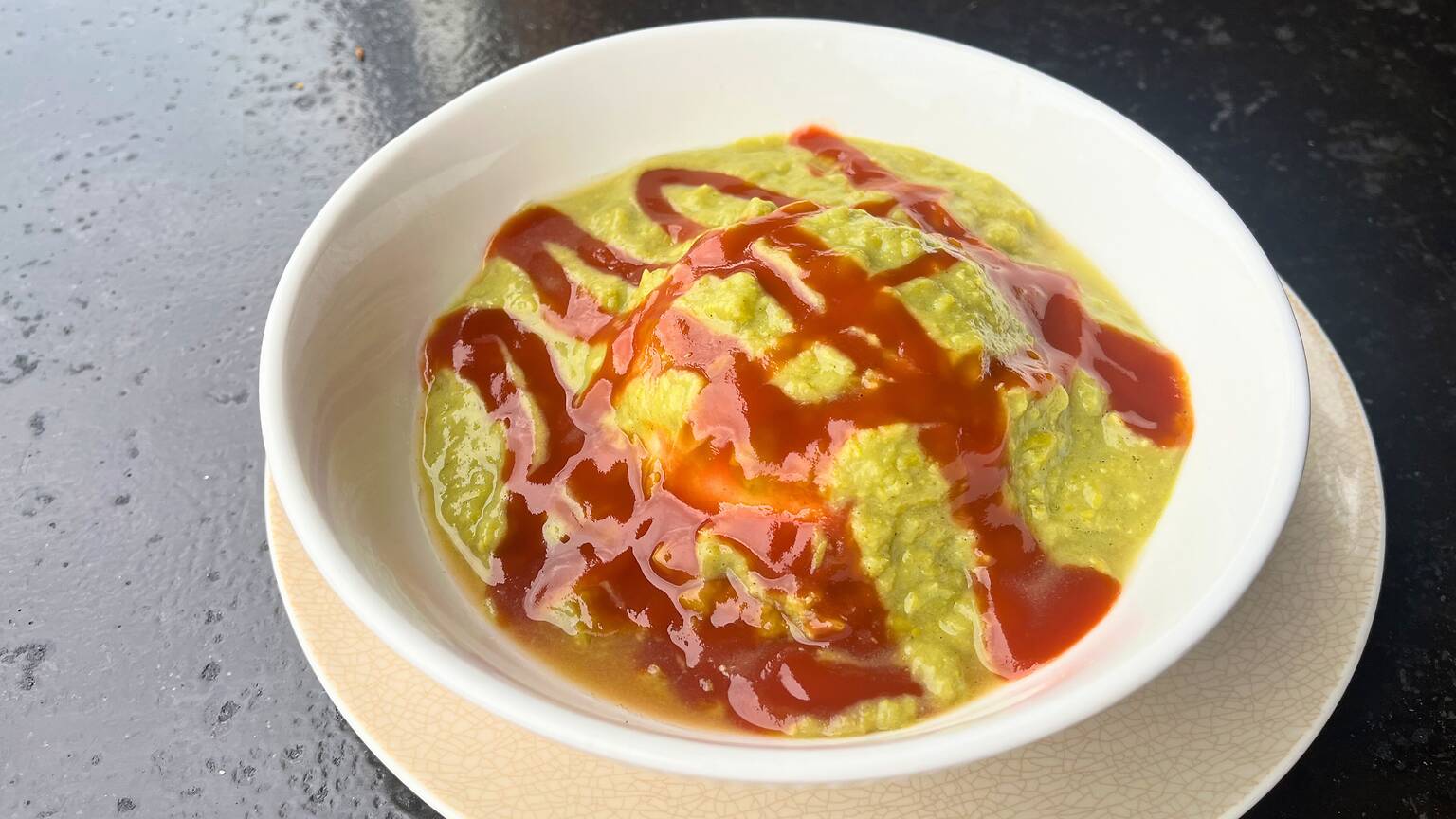 I tried one of Australia’s most iconic dishes (you’ve probs not heard of)
