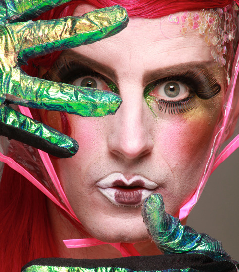 London drag scene profile: Jonny Woo, Adam All, ShayShay and Victoria Sin