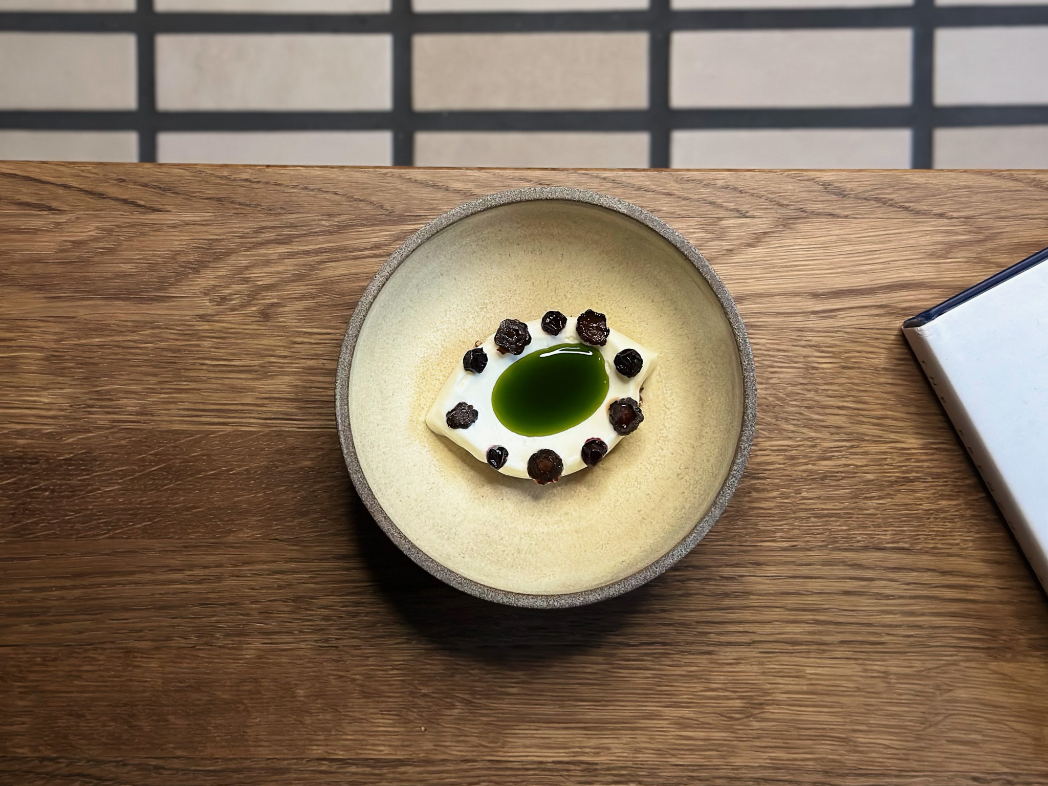 Helsinki’s hottest new restaurant just won a Michelin star