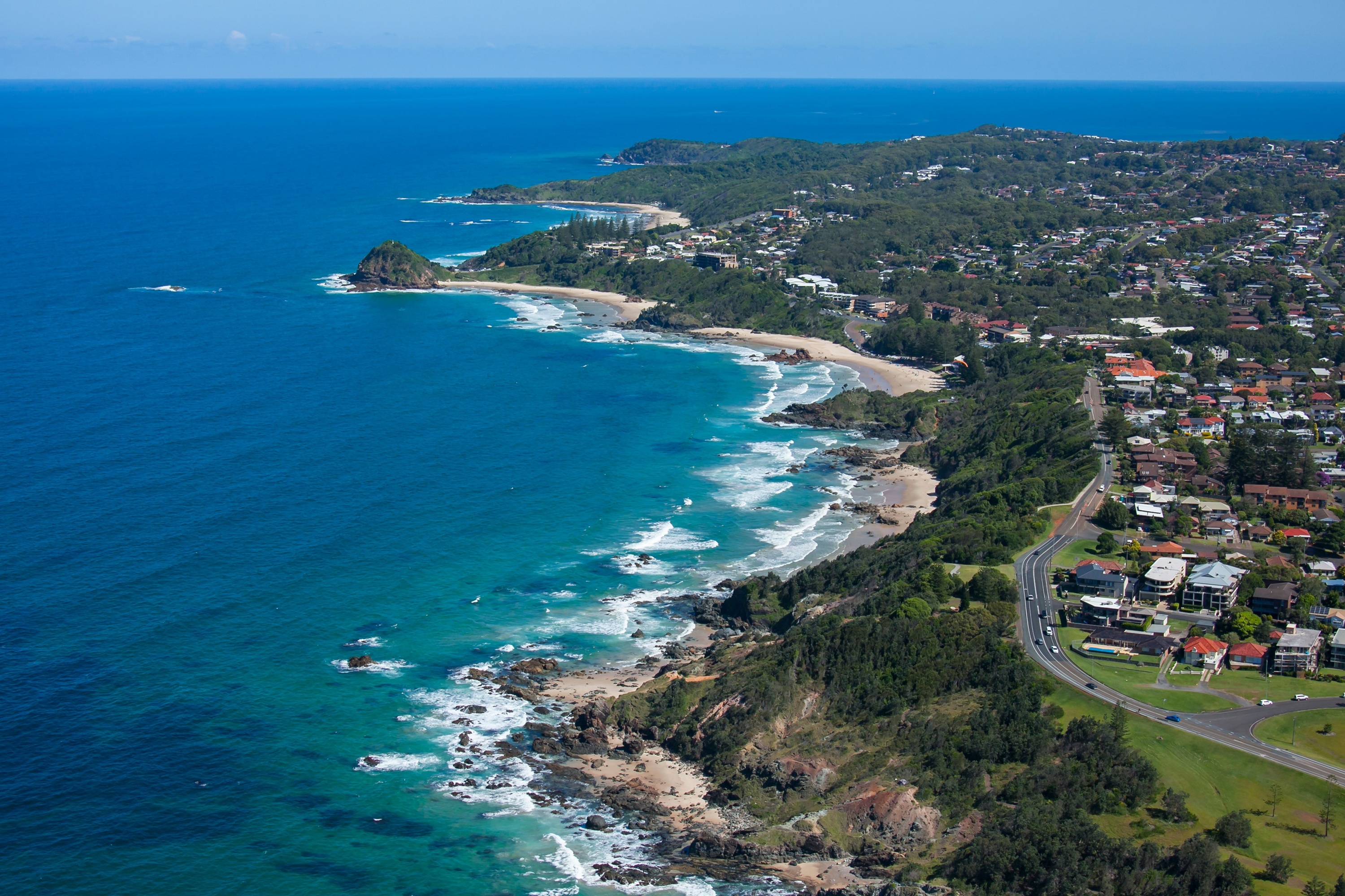 The 10 most popular suburbs Australians are moving to in 2026