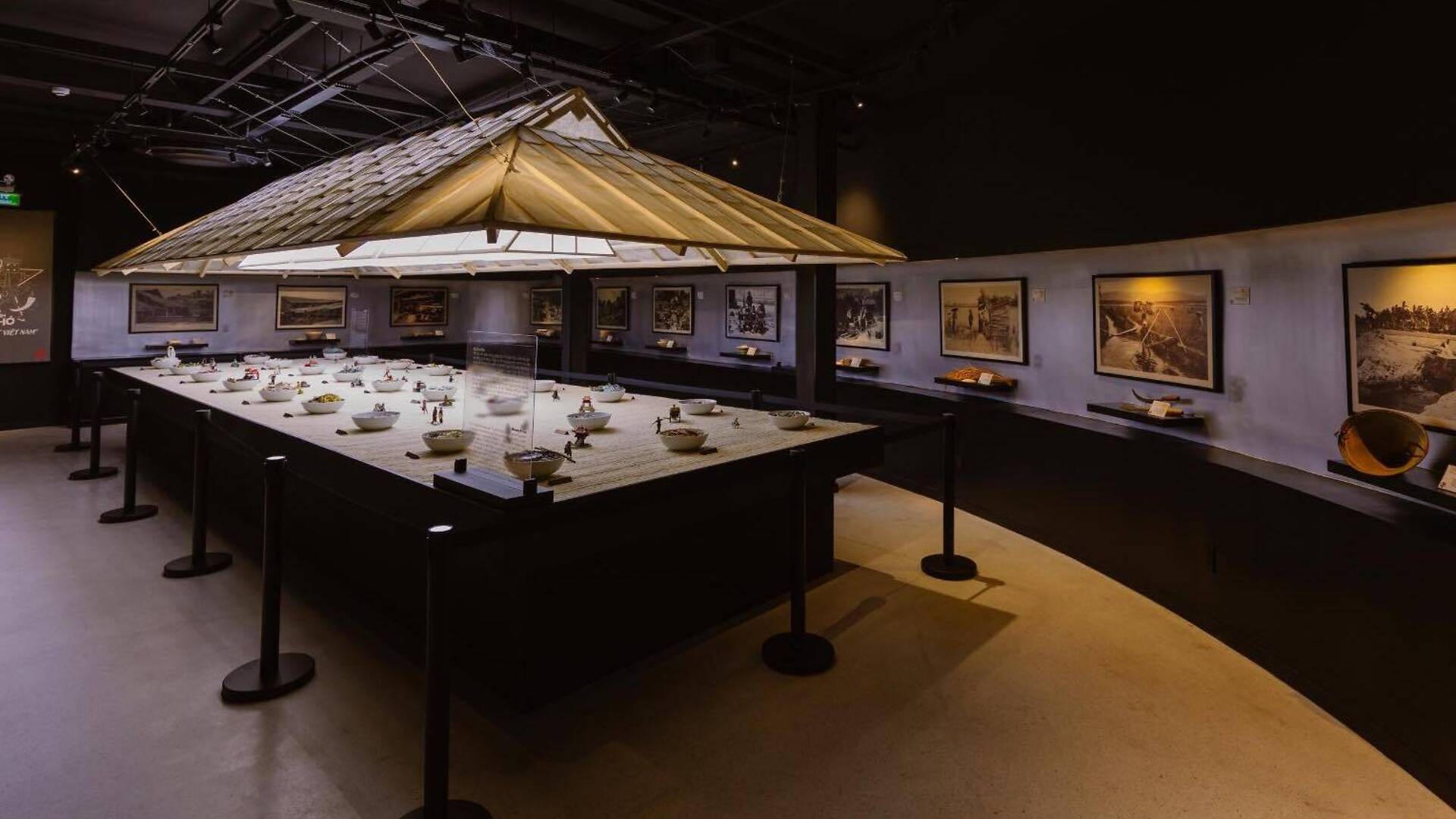 The World’s First Pho Museum Just Opened in Ho Chi Minh City