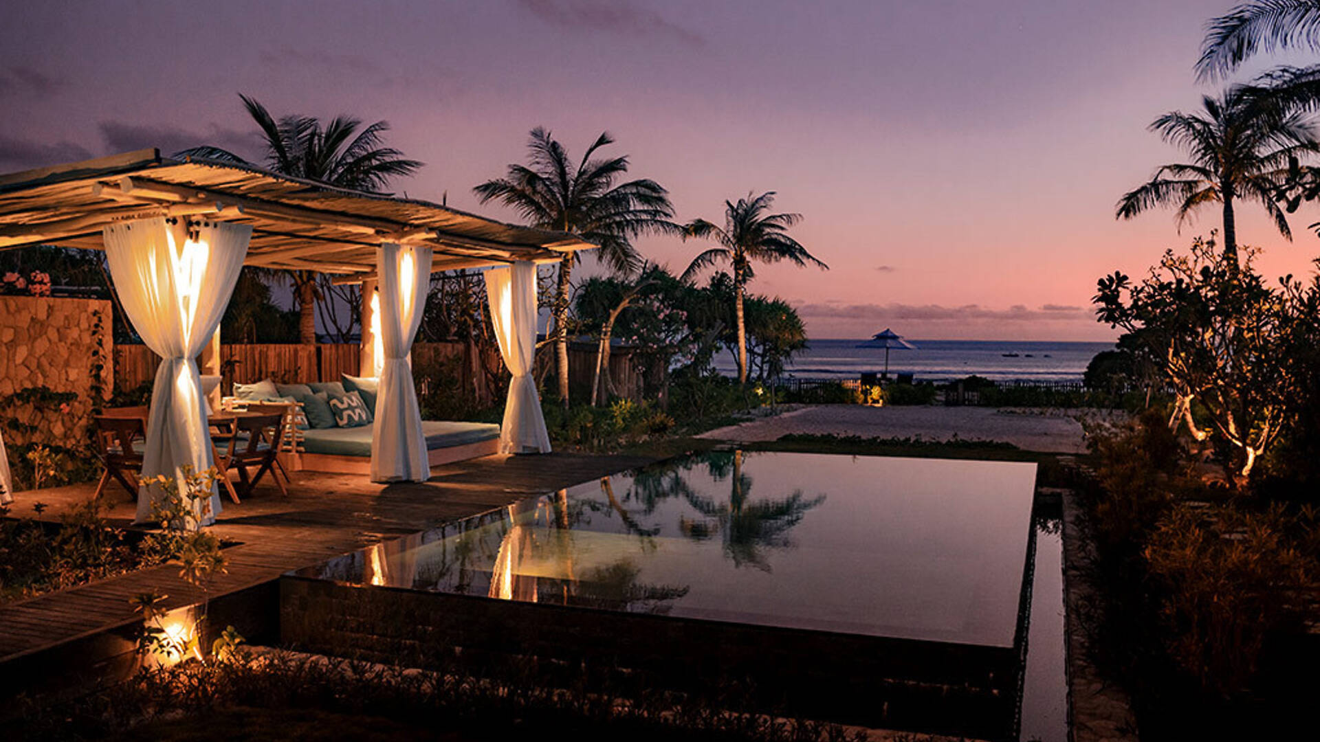A New NIHI Resort is Opening on Indonesia’s Rote Island in May 2026