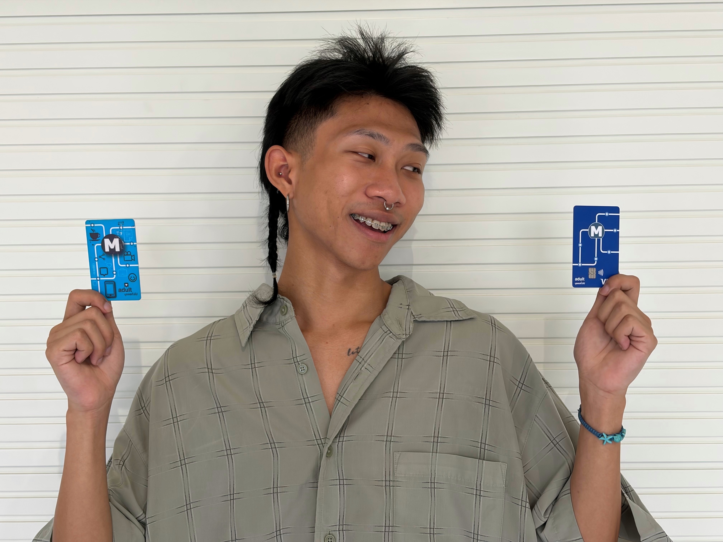 The journey’s almost over for your old MRT card as EMV cards arrive on ...