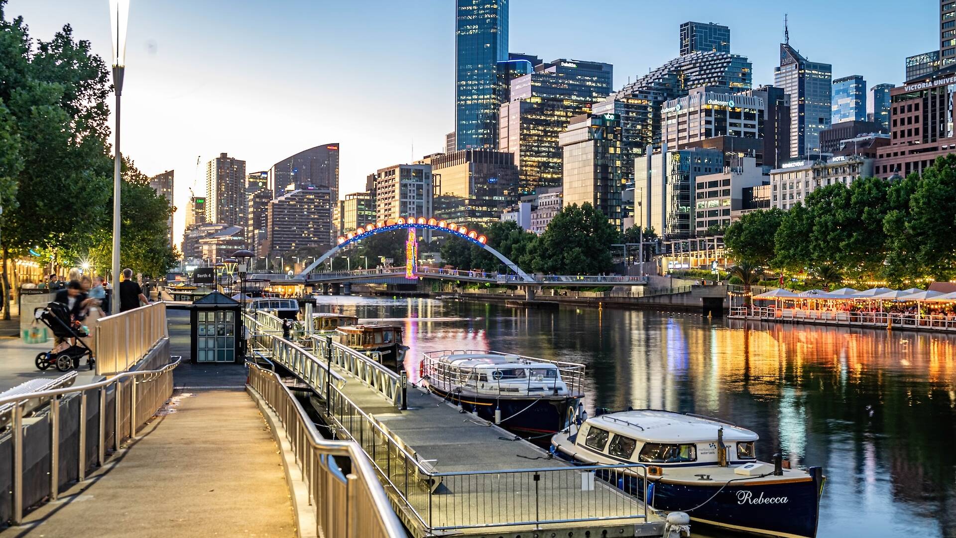 50 Best Cities in the World to Visit in 2026