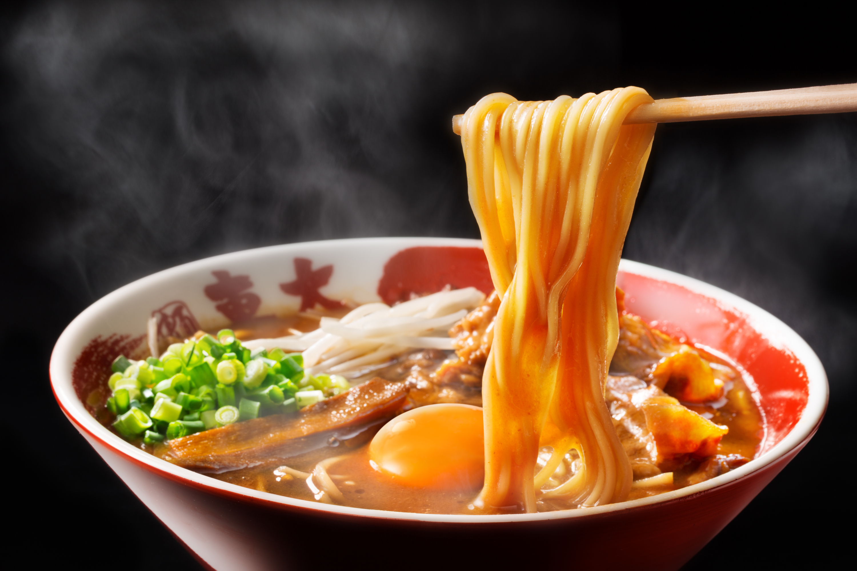 The best local ramen chains in Japan