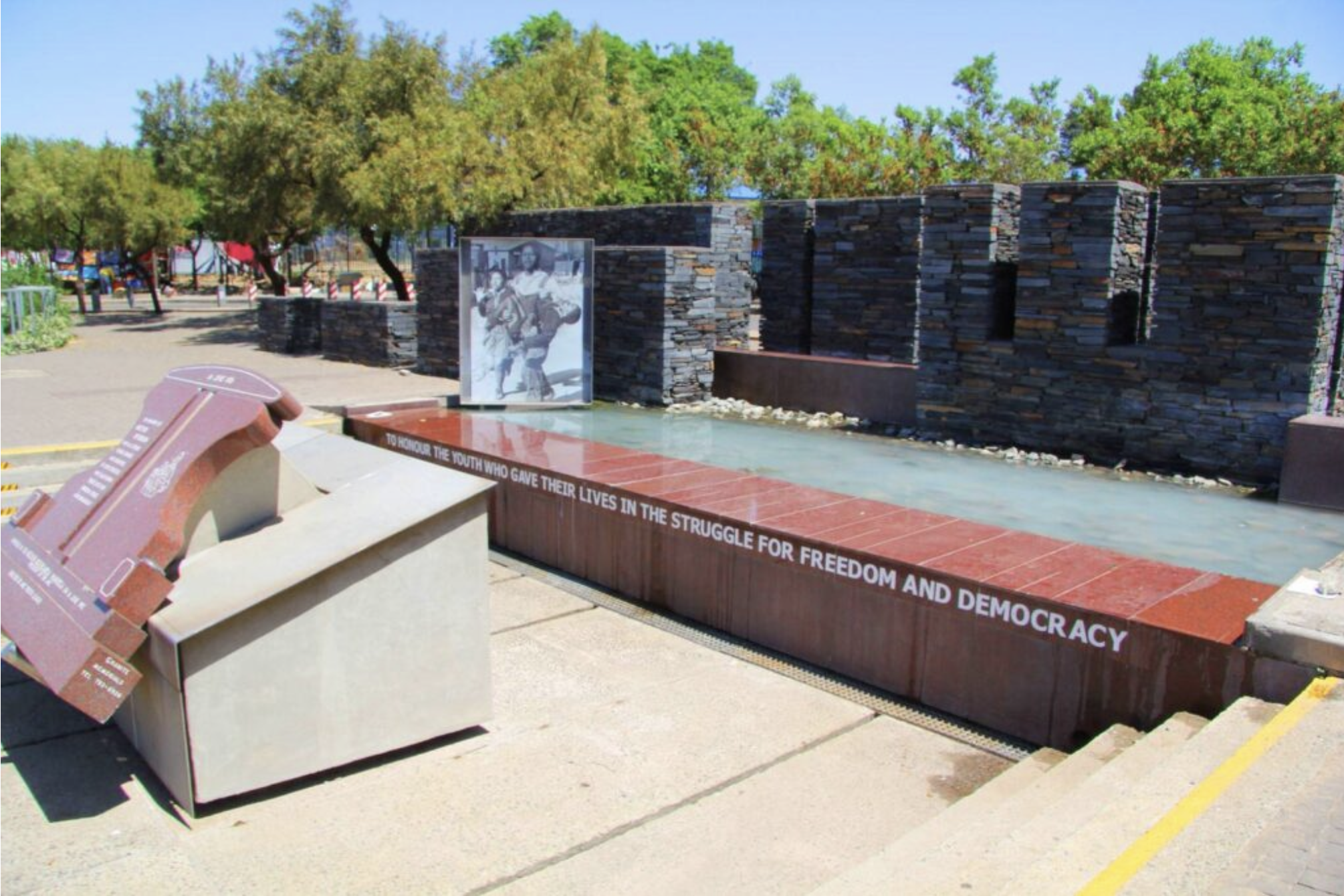 Honouring 1976: New Upgrades at Hector Pieterson Memorial and Museum