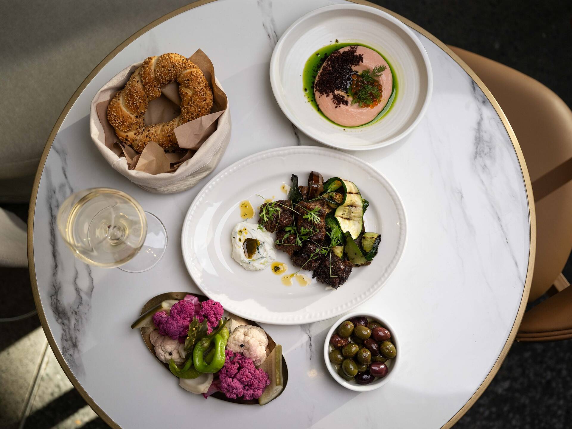 The 17 Best Restaurants on the Gold Coast [Updated 2026]