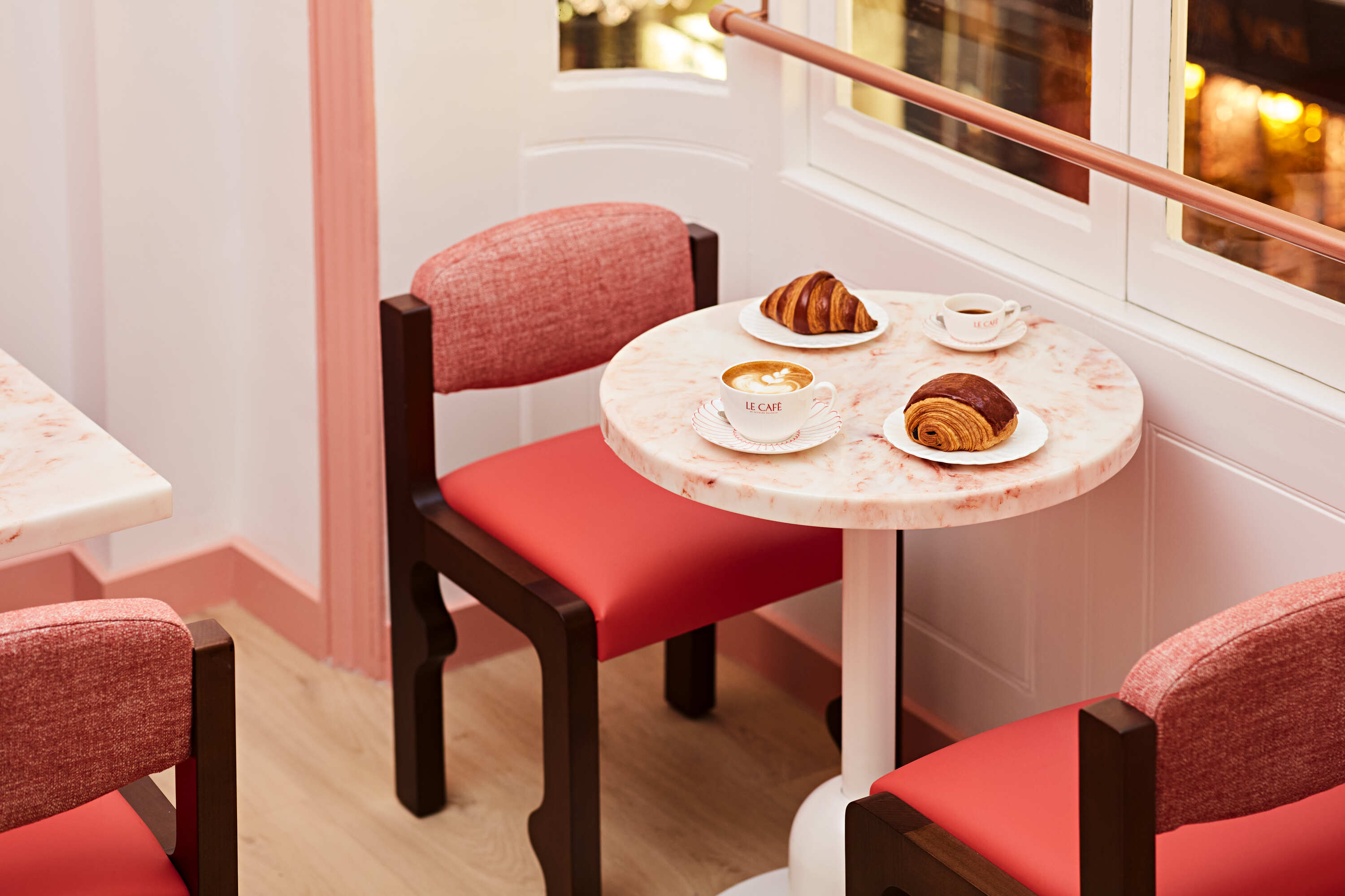 The World’s Best New Bakery is in London