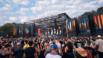 ARC Music Festival Reveals Huge 2026 Lineup: See the Details for the ...