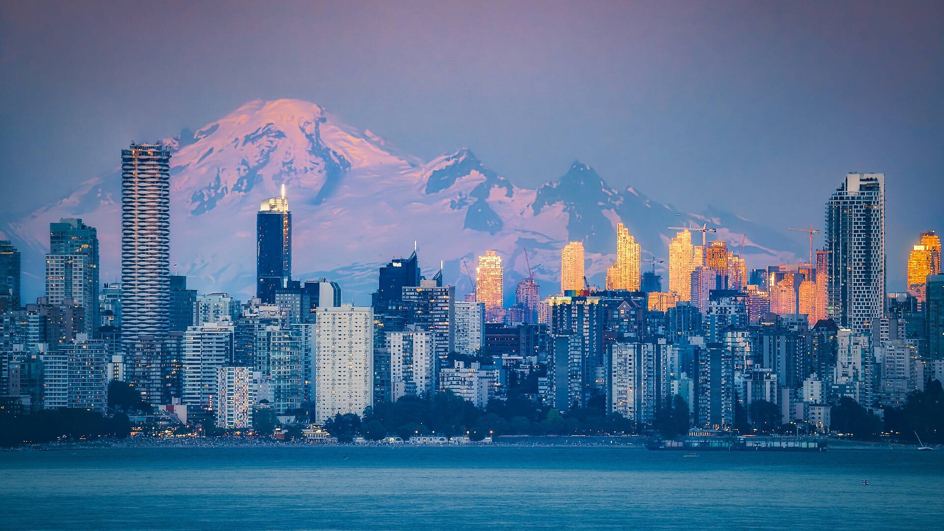 Vancouver, British Columbia | The Ultimate Guide To Where To Go, Eat ...