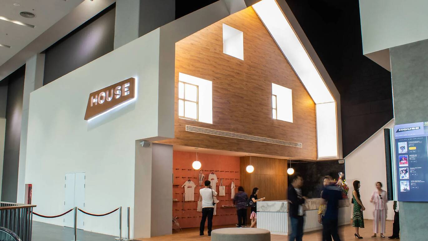 House Samyan โรงหนังอิสระหนึ่งเดียวในไทย ที่ติดอันดับ 100 โรงหนังที่ดี ...
