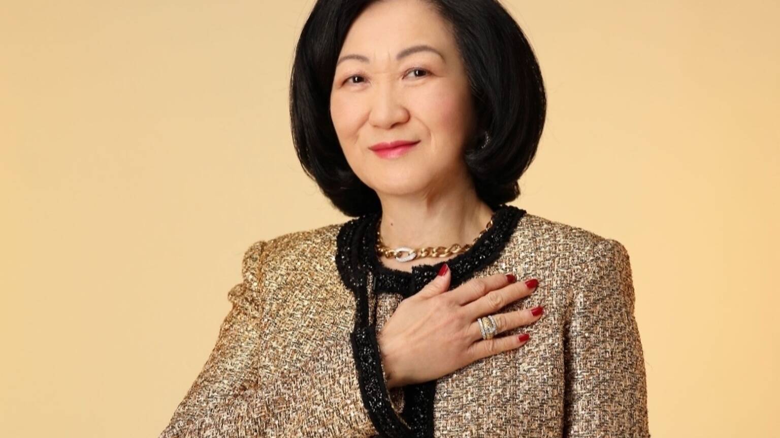 Regina Ip to attend panel and fan meeting at ComplexCon Hong Kong 2026