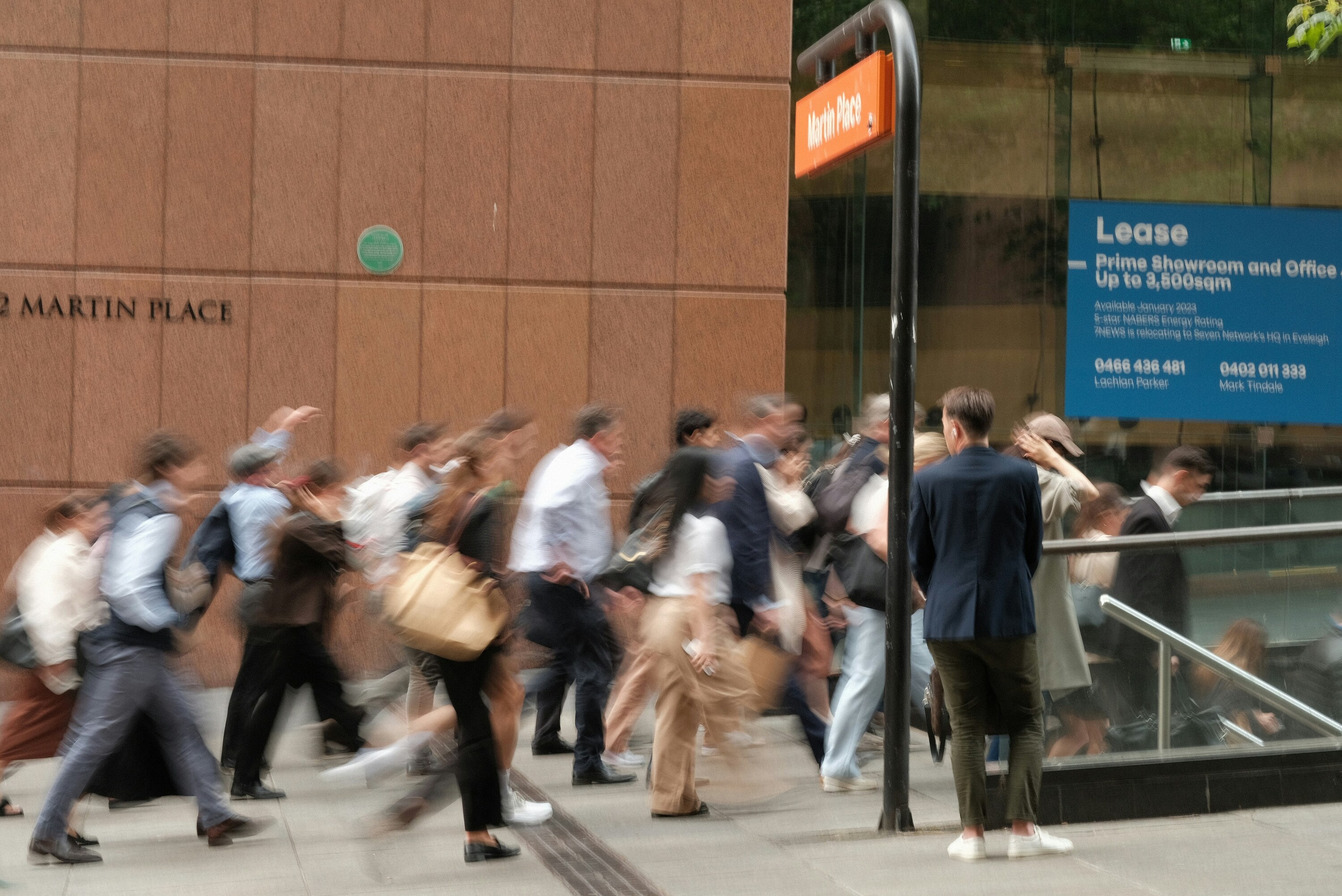 Australia could move to a 4-day workweek + score more annual leave