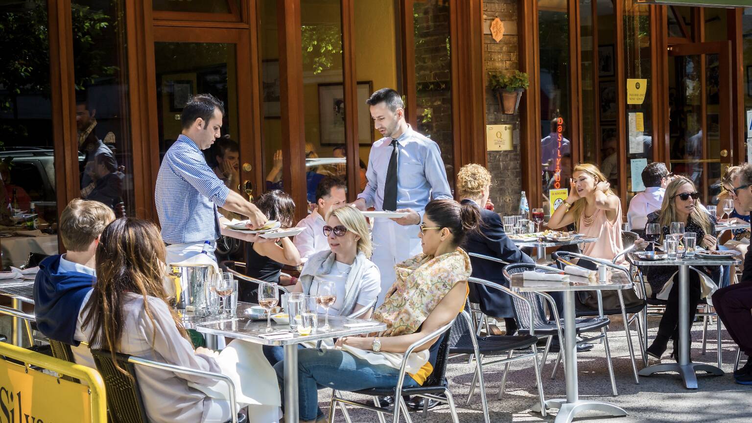 NYC Bill Proposes $30 Minimum Wage by 2030