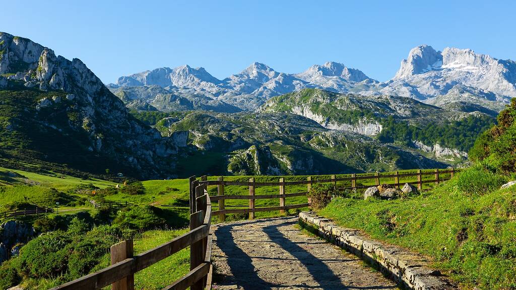 The World’s 51 Most Beautiful Places