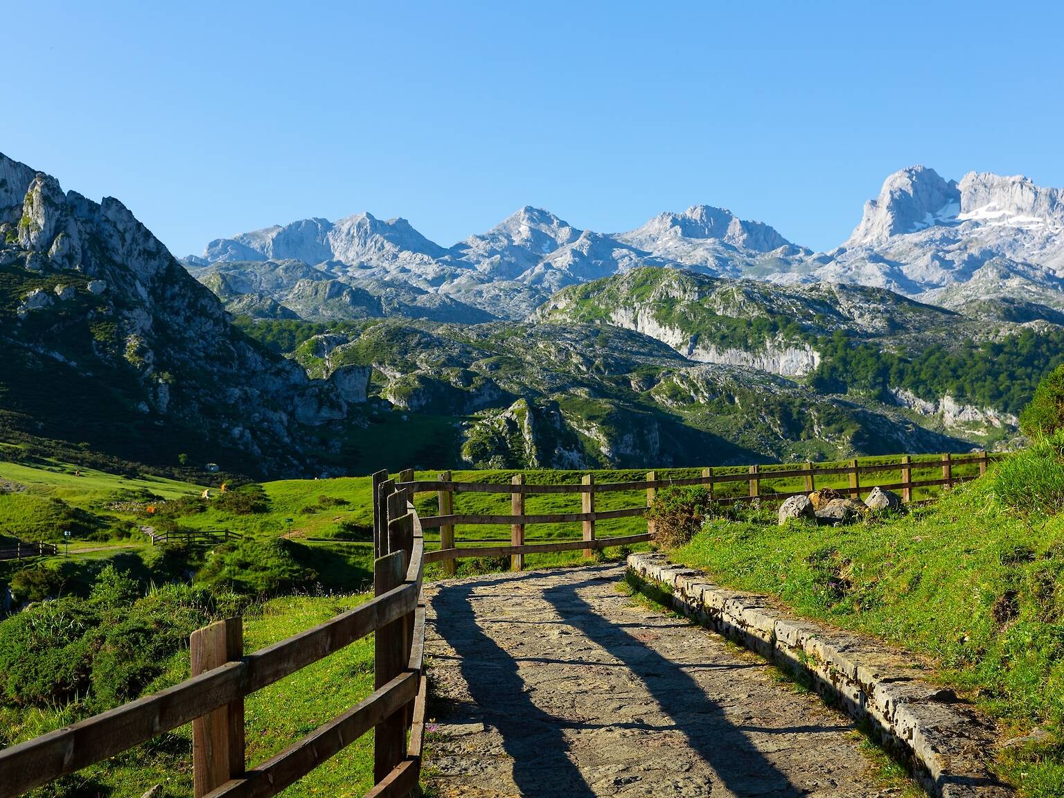 The World’s 51 Most Beautiful Places