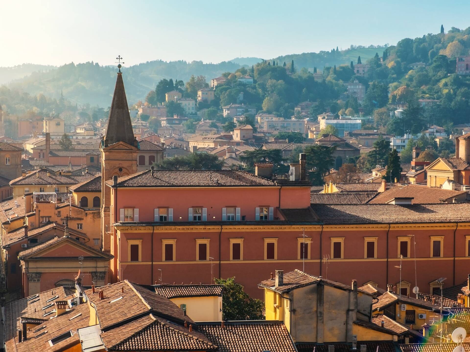 The World’s 51 Most Beautiful Places