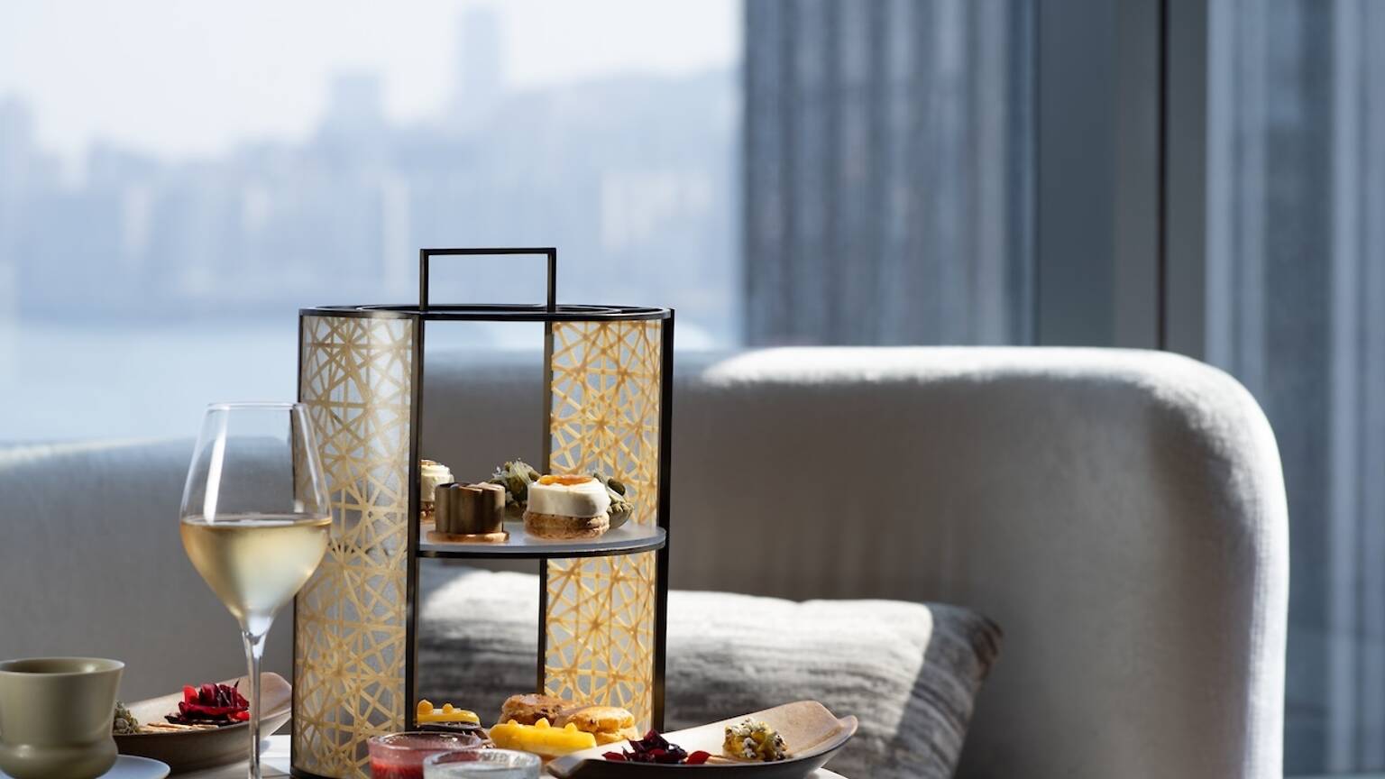 Jija by Vicky Lau | Restaurants in Tsim Sha Tsui, Hong Kong