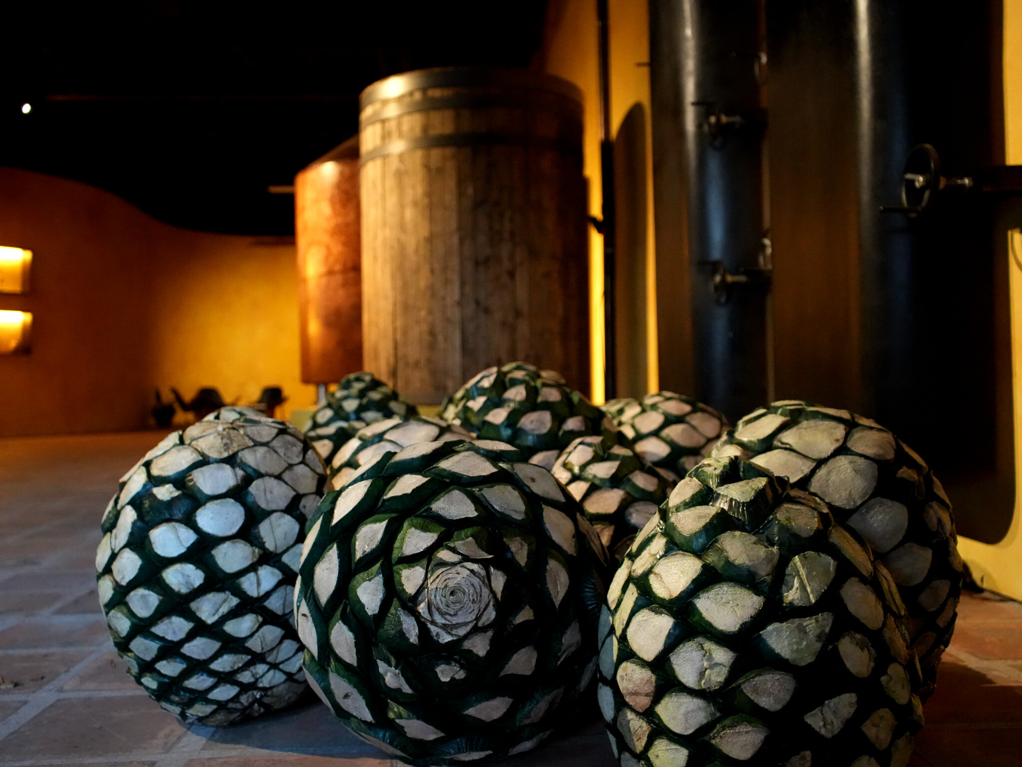 A Massive Immersive Tequila Experience is Opening in Miami Next Month