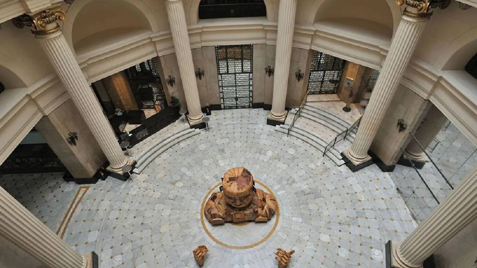 Quatro brasileiros estão na lista dos 100 museus de arte mais visitados ...